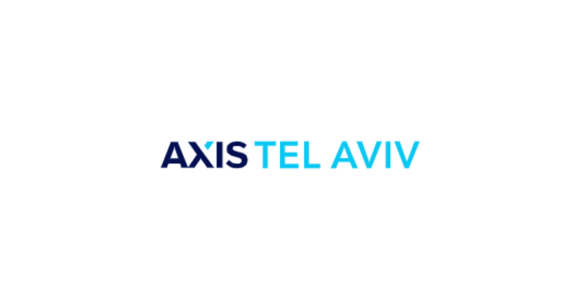 Axis Innovation's 2020 Conference