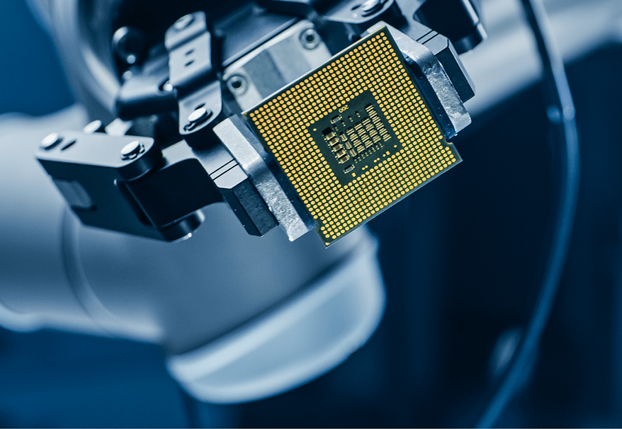 GaN Products from VisIC Technologies