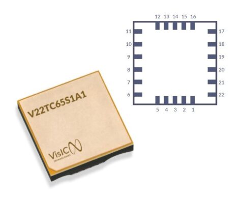 GaN Products from VisIC Technologies
