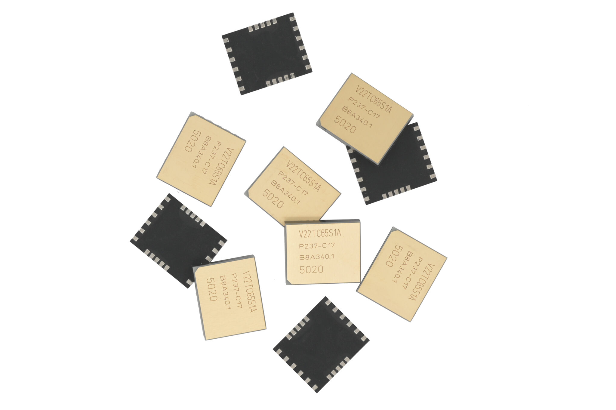 V22TC65S1A GaN Transistor - VisIC Technologies