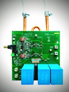 GaN Products from VisIC Technologies