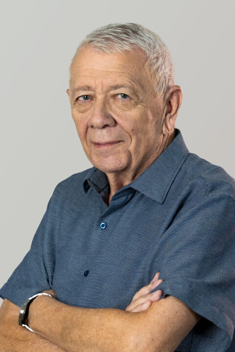 VisIC Technologies: team of experts and professionals