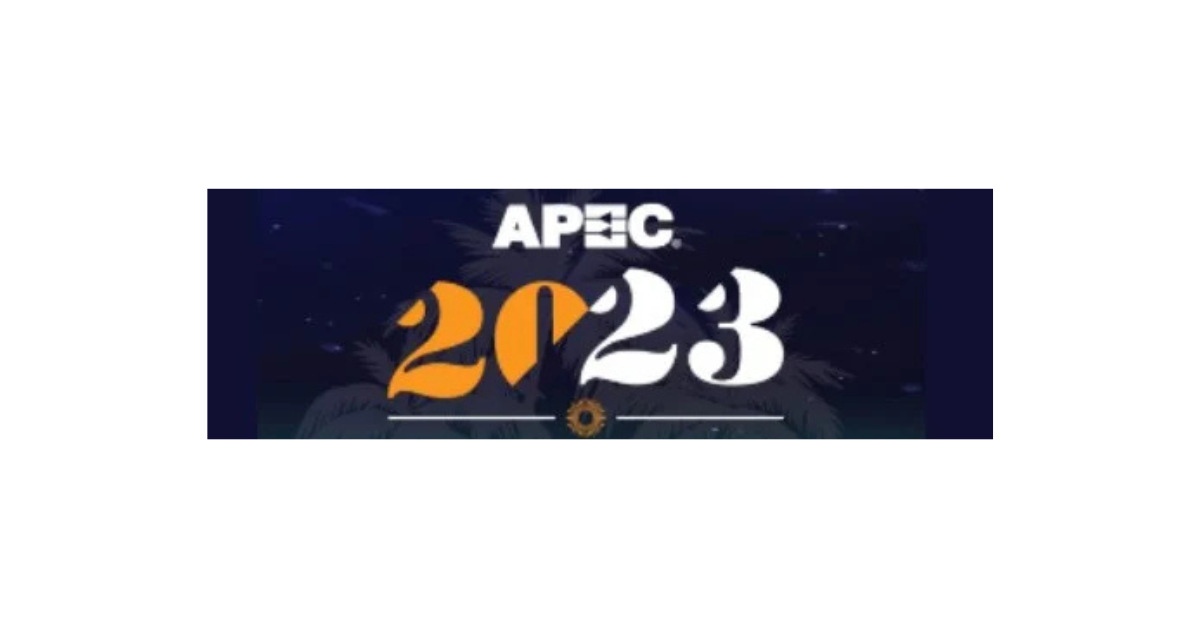 APEC 2023 - VisIC Technologies