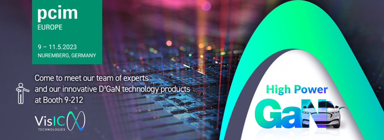 GaN Power Semiconductor Leader - VisIC Technologies