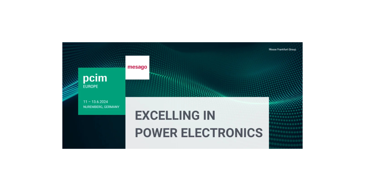 PCIM 2024 - VisIC Technologies