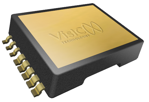 V22TG - VisIC Technologies