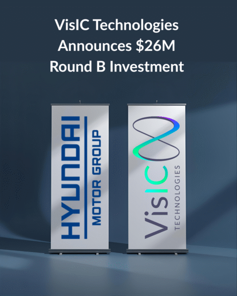 GaN Power Semiconductor Leader - VisIC Technologies
